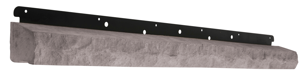 Wainscot Cap Sill Versetta Stone® | Canadian Stone Industries