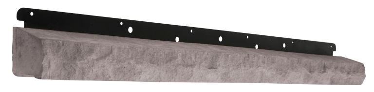 Wainscot Cap Sill Versetta Stone® | Canadian Stone Industries