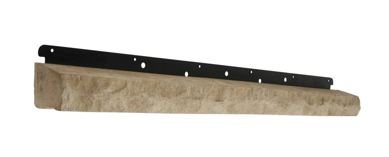Wainscot Cap Sill Versetta Stone® | Canadian Stone Industries