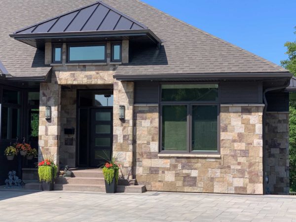 European Castle Stone from Cultured Stone® | CSI ENG