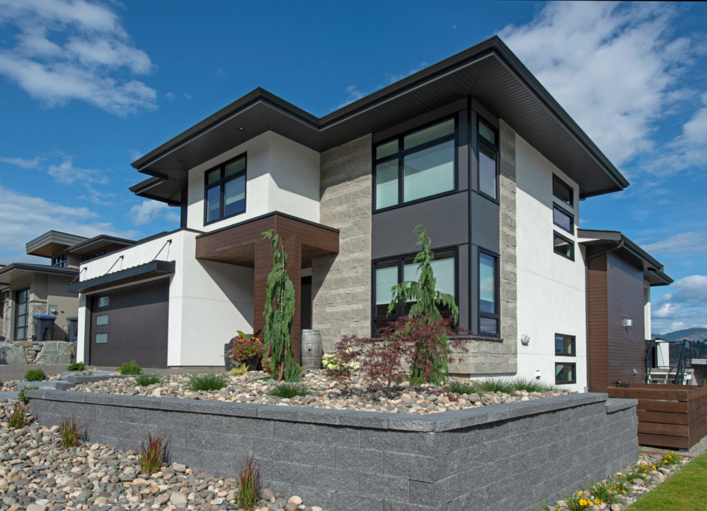 Hewn Stone™ from Cultured Stone® | CSI ENG