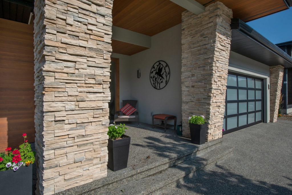 Pro-Fit® Alpine Ledgestone from Cultured Stone® | CSI ENG