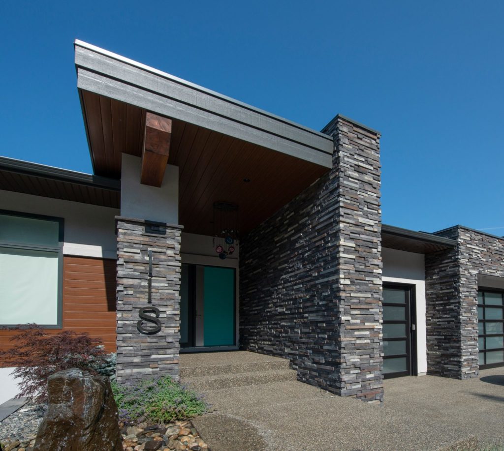 Pro-Fit® Terrain™ Ledgestone from Cultured Stone® | CSI ENG