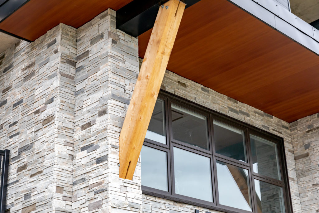 Ledgestone Versetta Stone® | Canadian Stone Industries