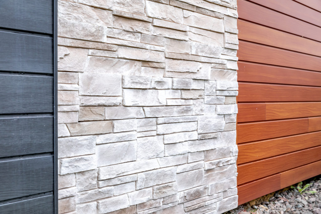 Ledgestone Versetta Stone® | Canadian Stone Industries