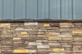 Wainscot Cap Sill Versetta Stone® | Canadian Stone Industries