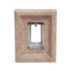 Electrical Box Stones from Cultured Stone® | CSI ENG
