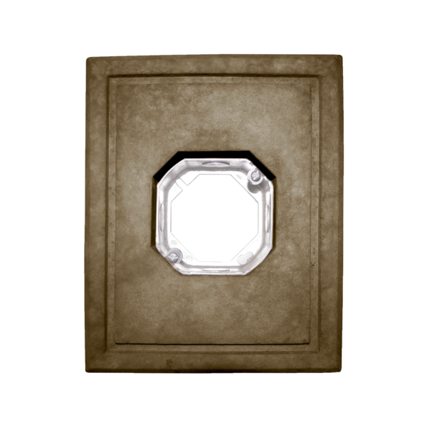 Electrical Box Stones from Cultured Stone® | CSI ENG