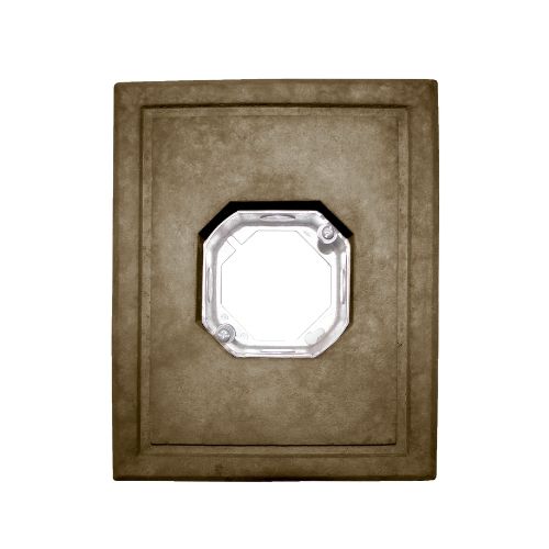 Electrical Box Stones from Cultured Stone® | CSI ENG