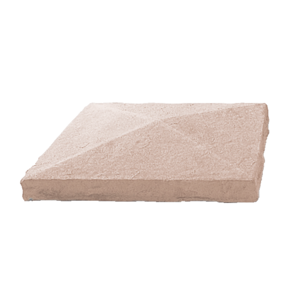 Flagstone Pier Caps from Cultured Stone® | CSI ENG