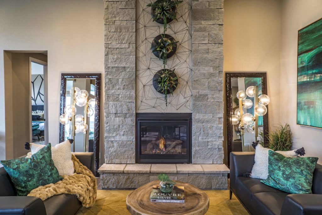 Hearthstone from Cultured Stone® | CSI ENG
