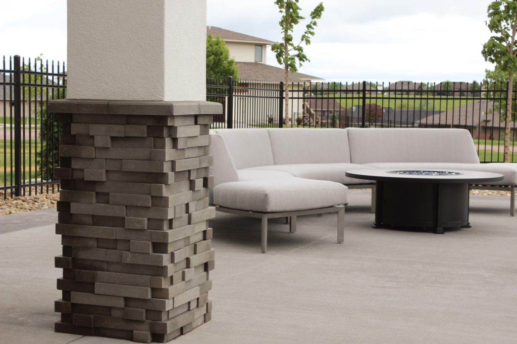 Cast-Fit® Watertable Sills from Cultured Stone® | CSI ENG