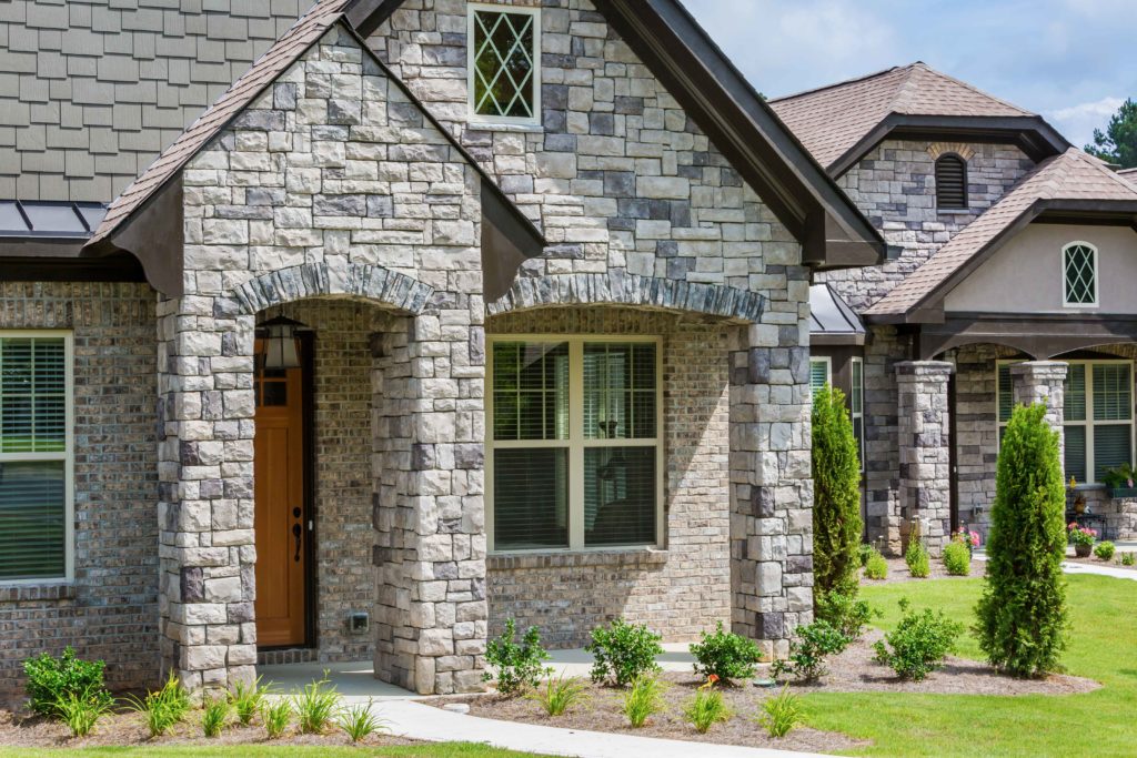 Cobblefield® Cultured Stone® | CSI ENG
