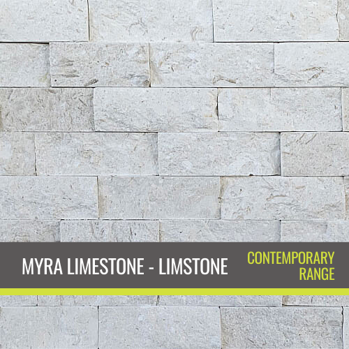 Introducing TIER® Natural Stone - The Next TIER of Natural Stone Panels