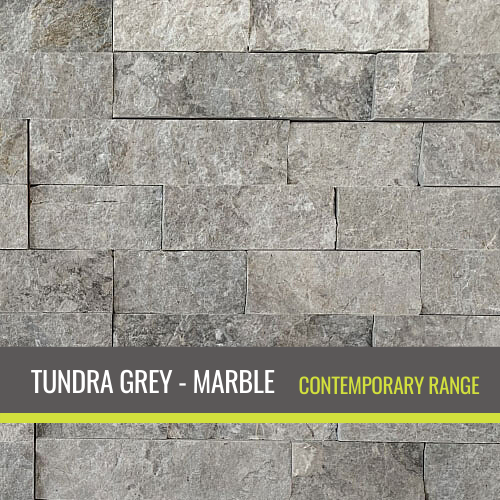 Introducing TIER® Natural Stone - The Next TIER of Natural Stone Panels