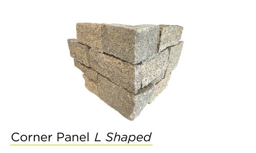 Traditional from TIER® Natural Stone | CSI ENG