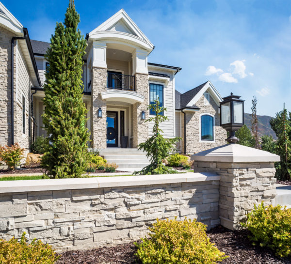 Dry Stack from Dutch Quality Stone | CSI CAN-EN