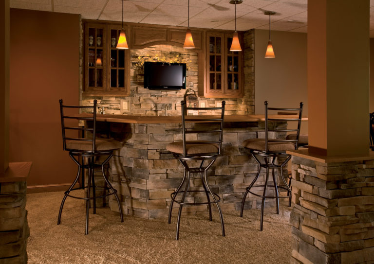 Dry Stack from Dutch Quality Stone | CSI CAN-EN