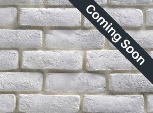 Handformed Brick™ from Dutch Quality Stone® | CSI CA-EN