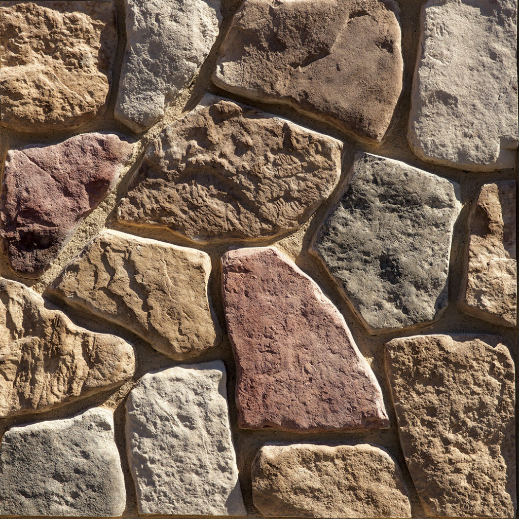Fieldstone from Dutch Quality Stone | CSI CAN-EN