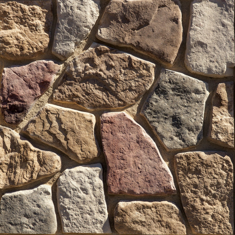 Fieldstone from Dutch Quality Stone | CSI CAN-EN