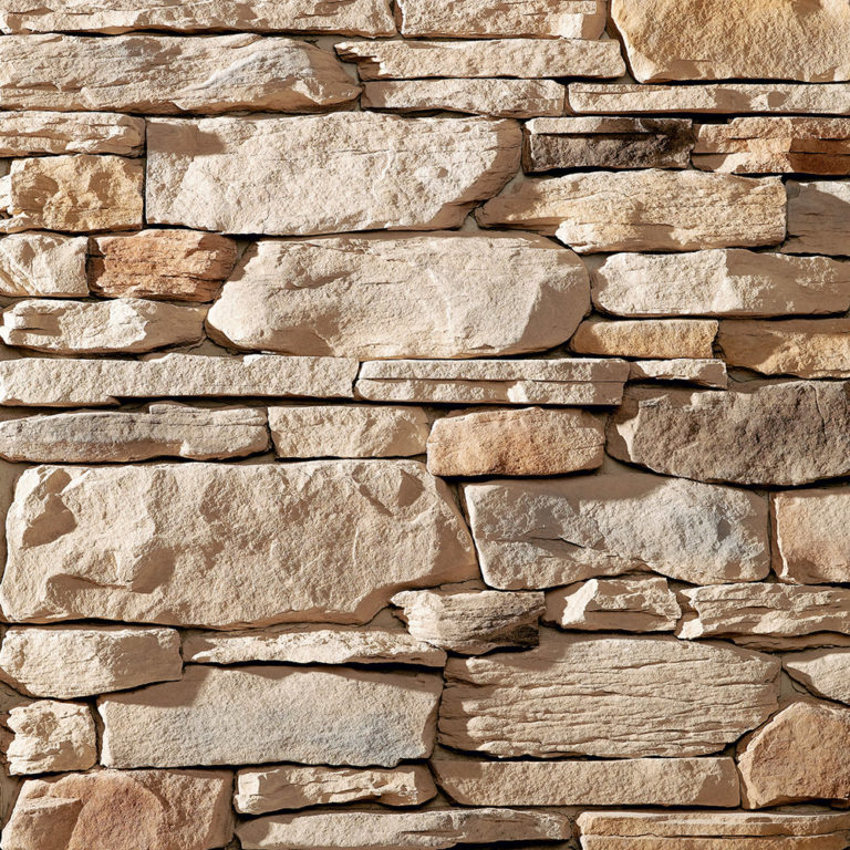 Ledgestone from Dutch Quality Stone | CSI CAN-EN