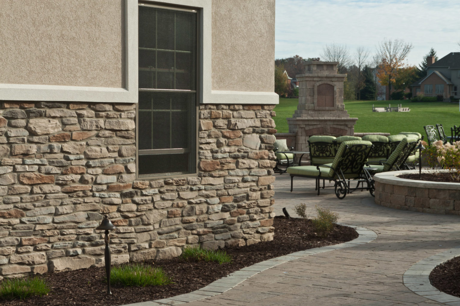 Ledgestone from Dutch Quality Stone | CSI CAN-EN