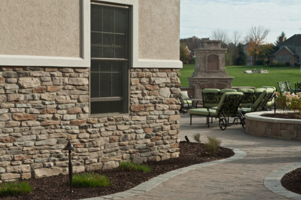 Ledgestone from Dutch Quality Stone | CSI CAN-EN