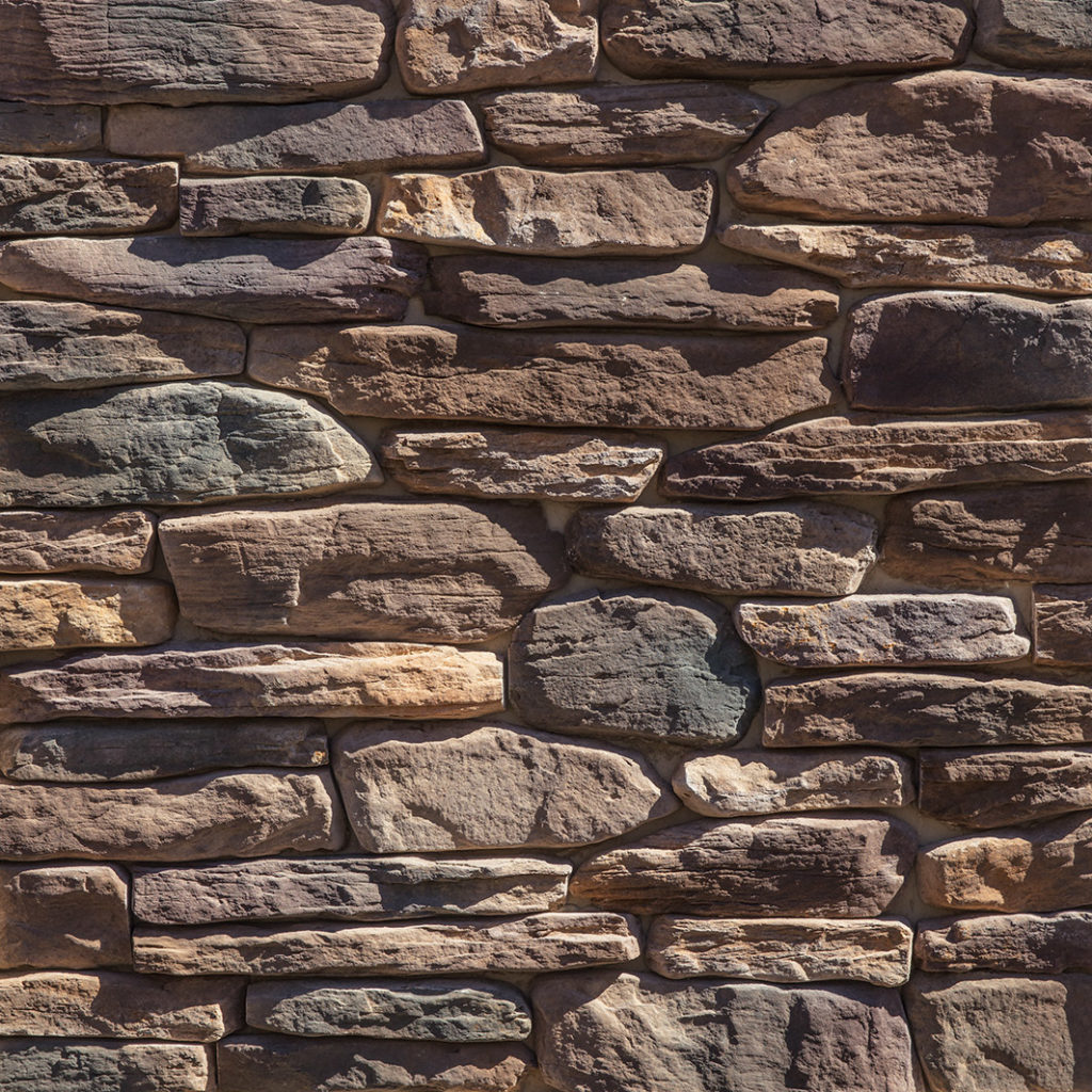 Ledgestone from Dutch Quality Stone | CSI CAN-EN