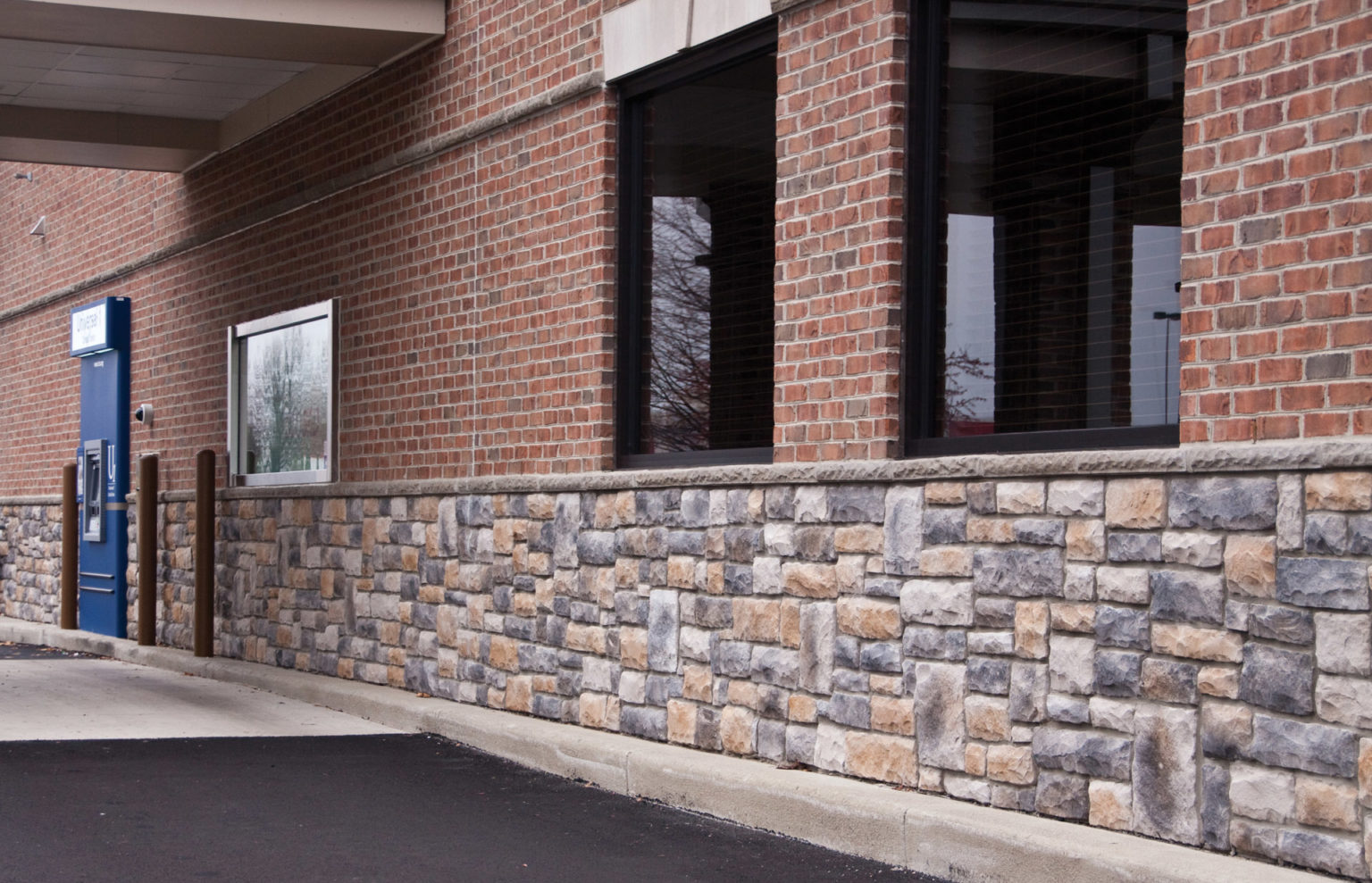 Limestone from Dutch Quality Stone | CSI CAN-EN