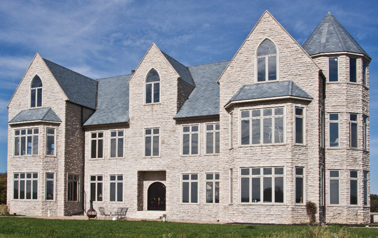 Limestone from Dutch Quality Stone | CSI CAN-EN