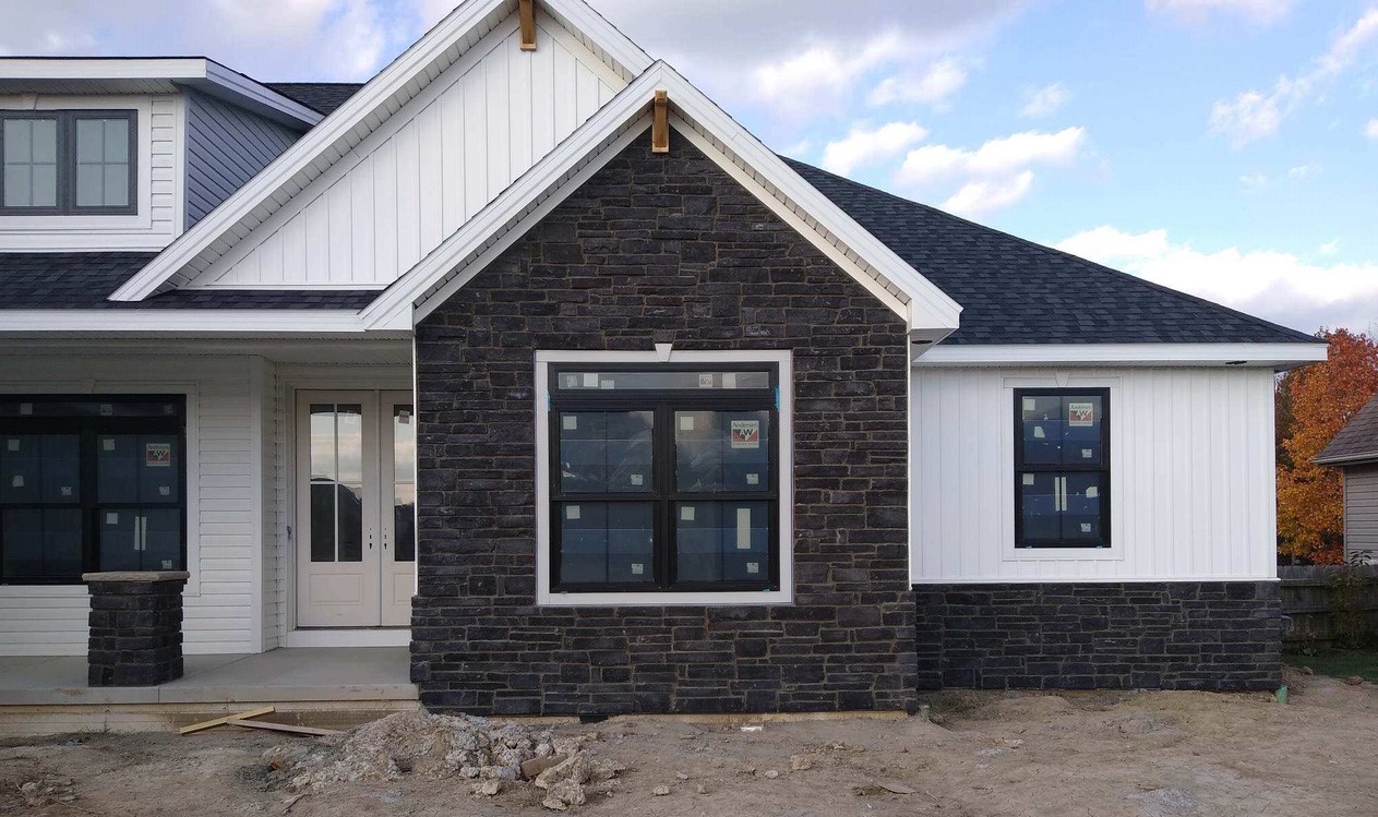 Country Ledgestone Cultured Stone® | CSI ENG