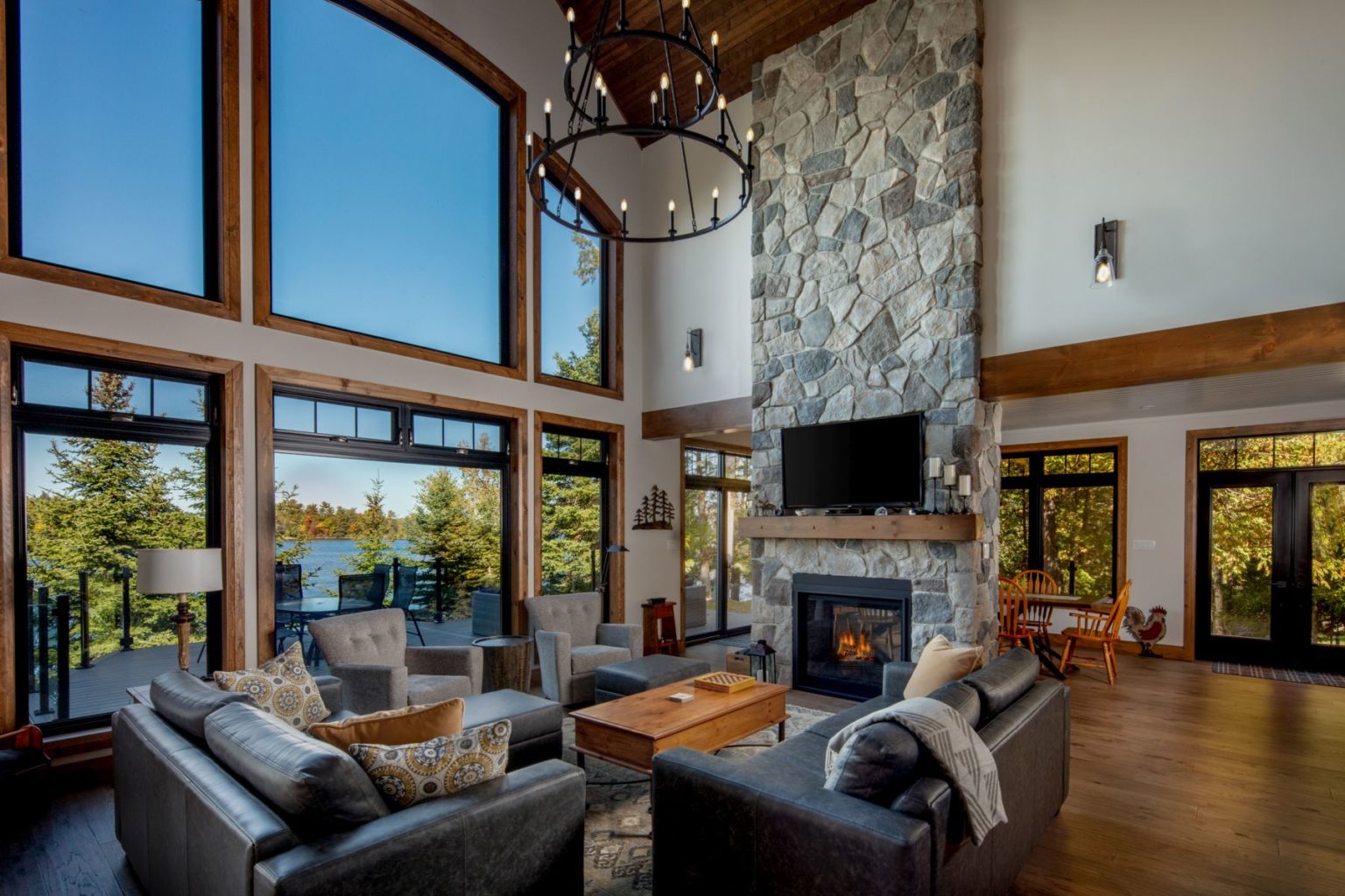 Dressed Fieldstone from Cultured Stone® | CSI ENG