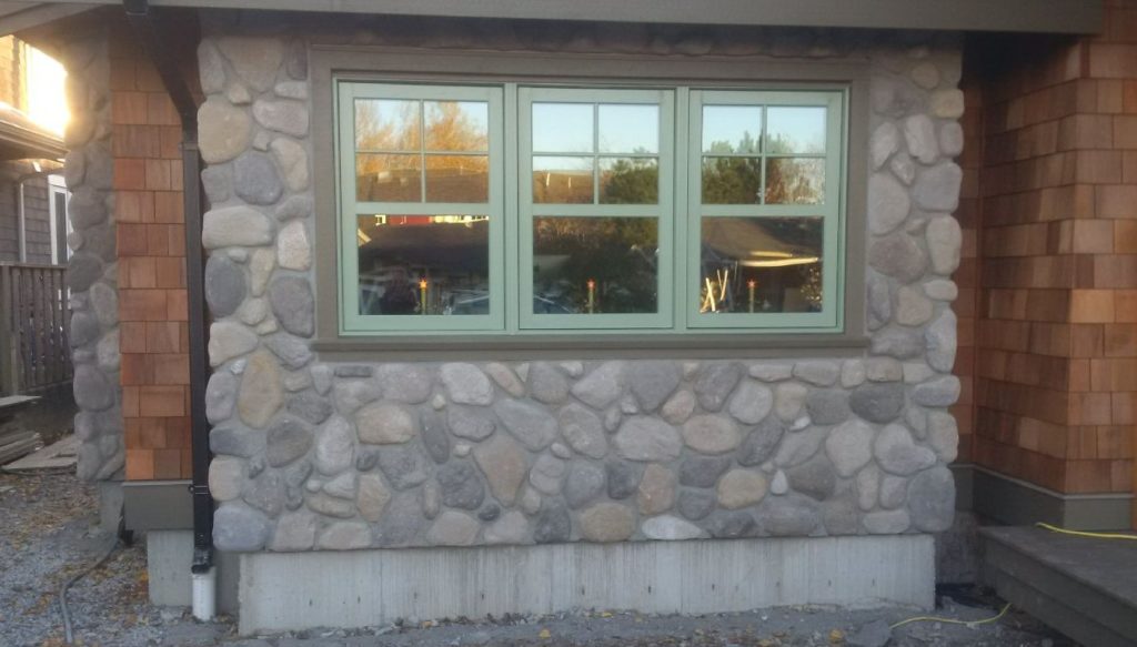 River Rock from Cultured Stone® | CSI ENG