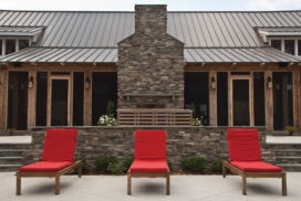 Stack Ledge from Dutch Quality Stone | CSI CAN-EN