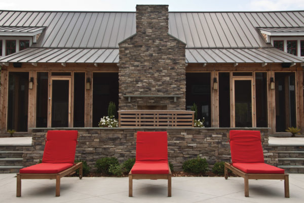 Stack Ledge from Dutch Quality Stone | CSI CAN-EN