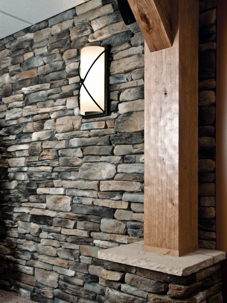 Stack Ledge from Dutch Quality Stone | CSI CAN-EN
