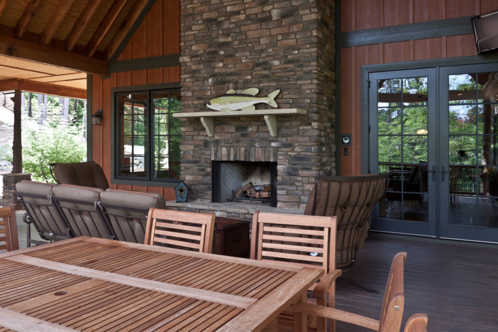 Stack Ledge from Dutch Quality Stone | CSI CAN-EN