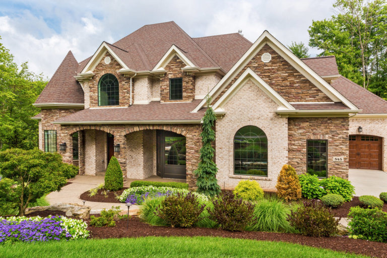 Stack Ledge from Dutch Quality Stone | CSI CAN-EN