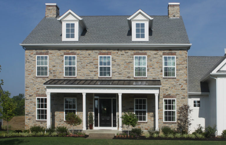 Tuscan Ridge from Dutch Quality Stone | CSI CAN-EN