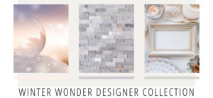 Our Top 5 Winter Themed Stone Veneers | CSI CAN-EN