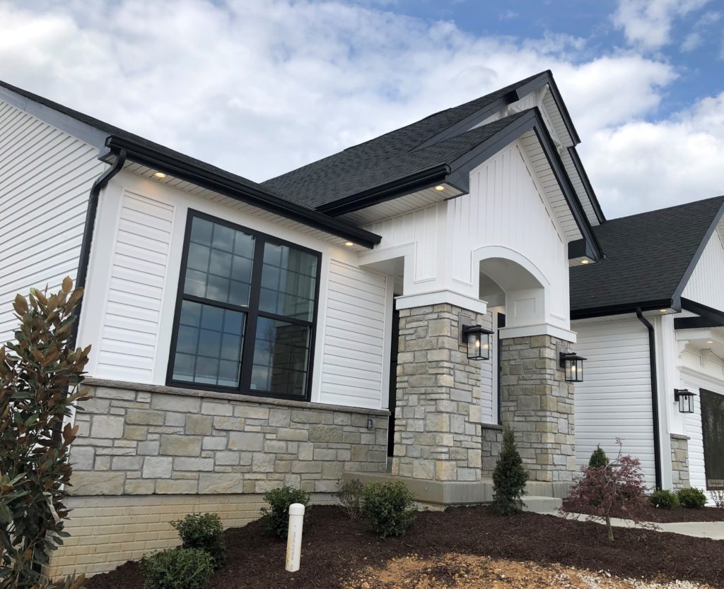 Sculpted Ashlar from Cultured Stone® | CSI ENG