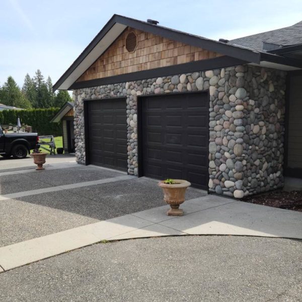 Stream Stone from Cultured Stone® | CSI ENG