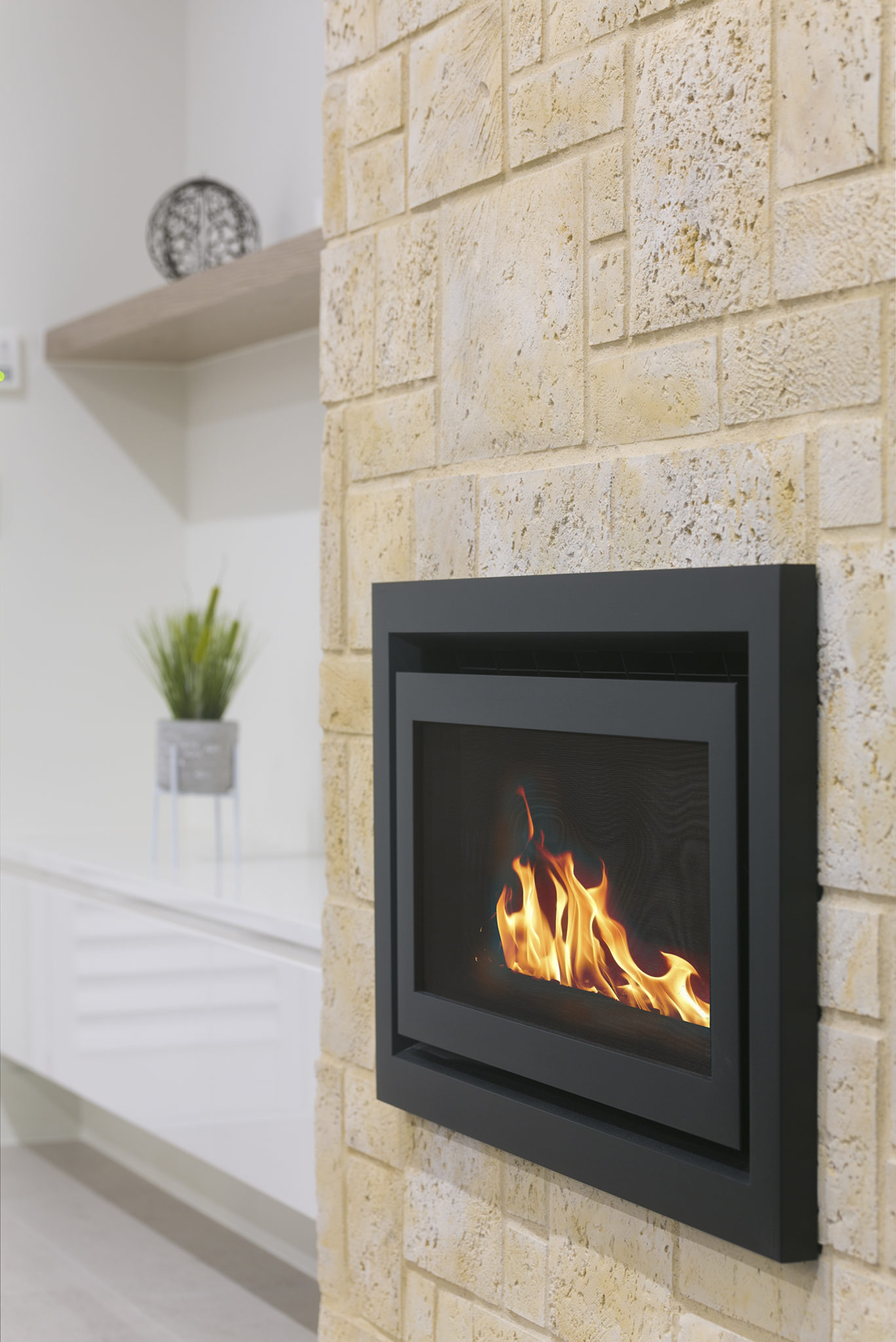 Top Feel-Good Fireplaces to Get you Ready for Fall | CSI CA-EN