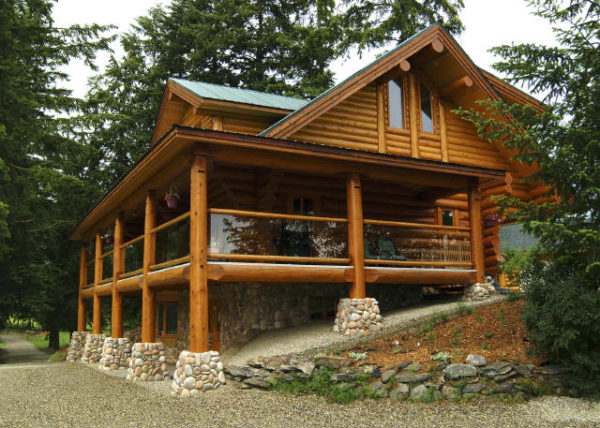 Stream Stone from Cultured Stone® | CSI ENG