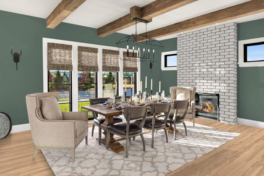 Transform Your Space with Our Visualizer | CSI CA-EN