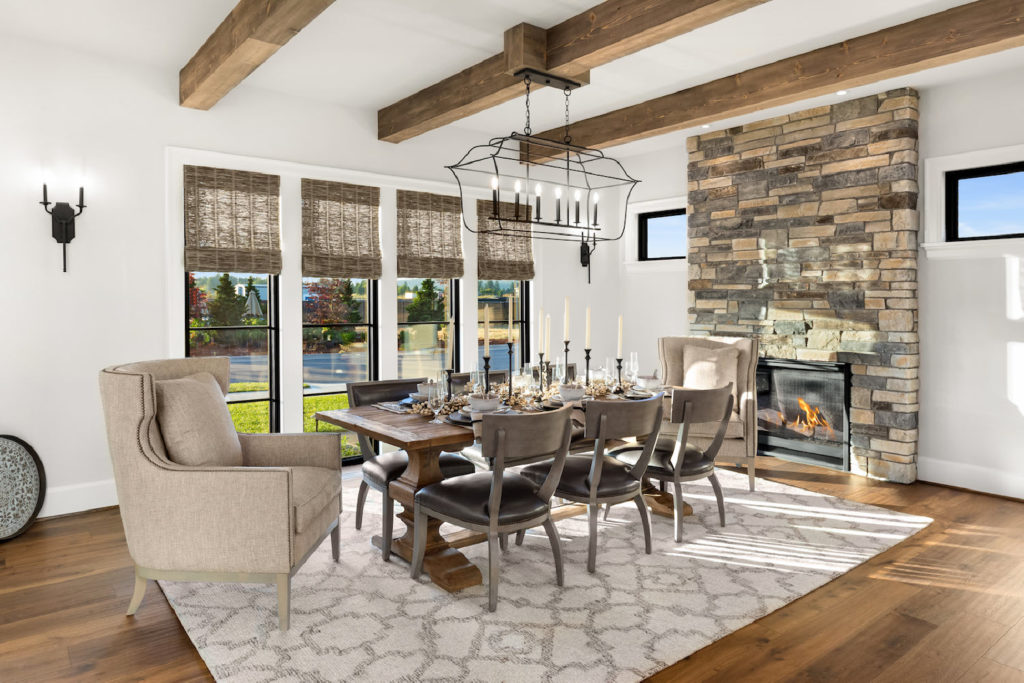 Transform Your Space with Our Visualizer | CSI CA-EN