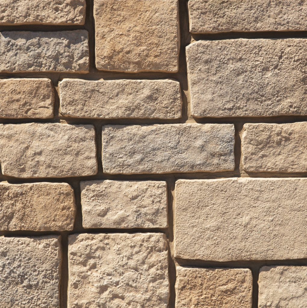 Rough Ashlar™ from Dutch Quality | CSI CA-EN