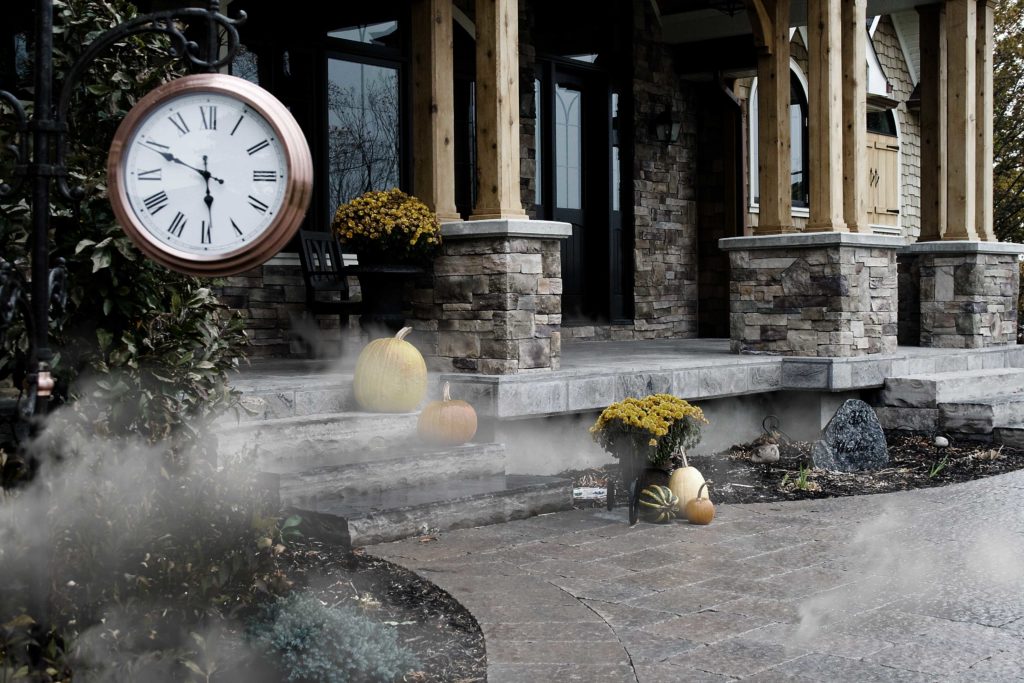 Don’t get Spooked! Blend Your Stones! | CSI CA-EN