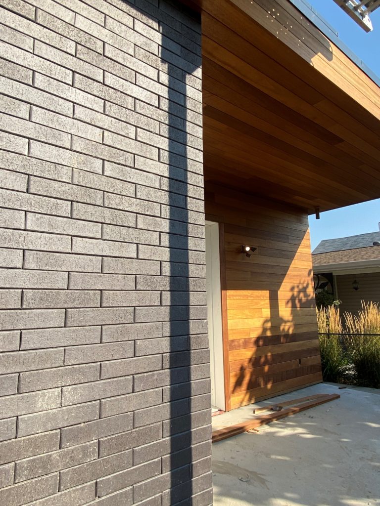 Heritage Dry-Stack BRIKclad | CSI CAN-EN
